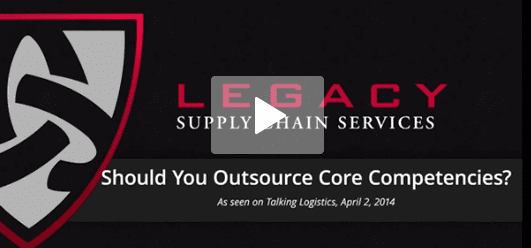 Resource Center | LEGACY Supply Chain Services