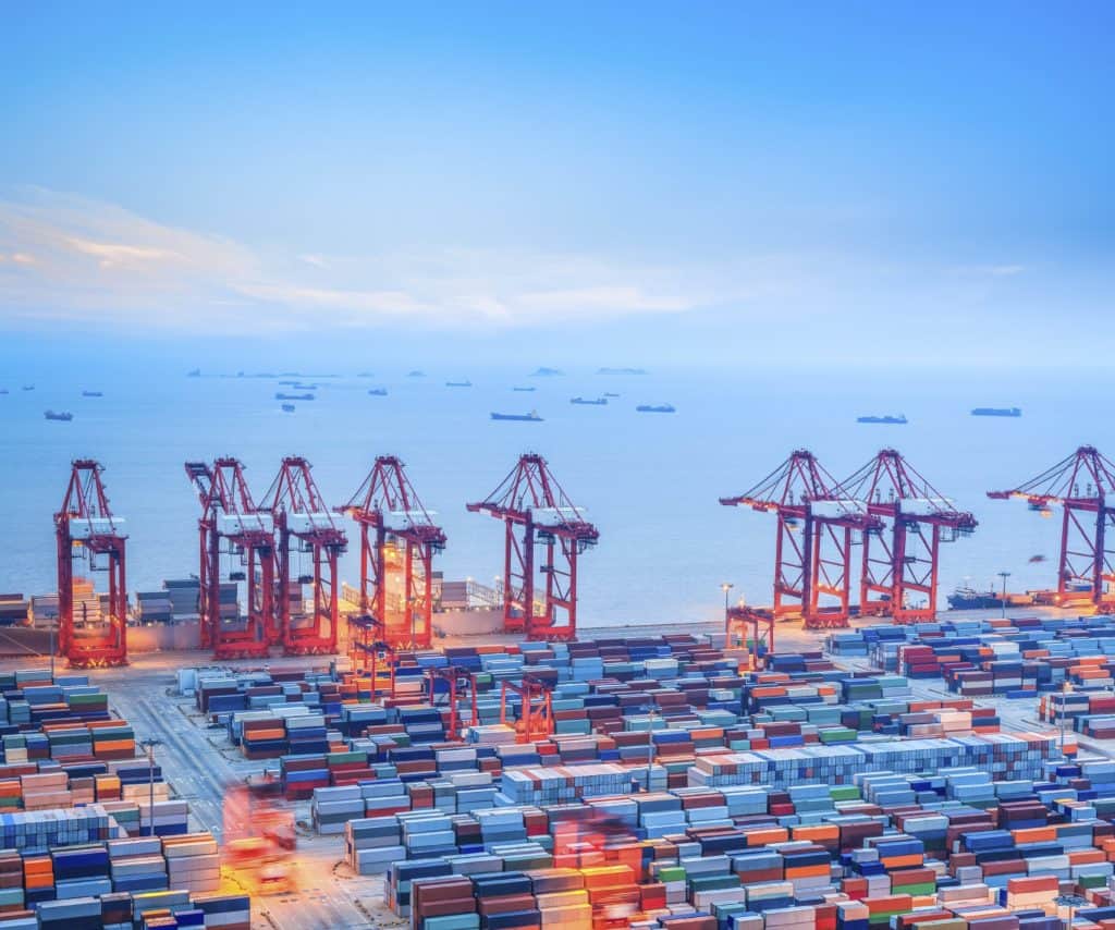 Using a Foreign Trade Zone (FTZ): Five Benefits | LEGACY