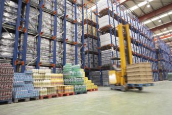 How to Reduce Warehouse Downtime: Best Practices | LEGACY