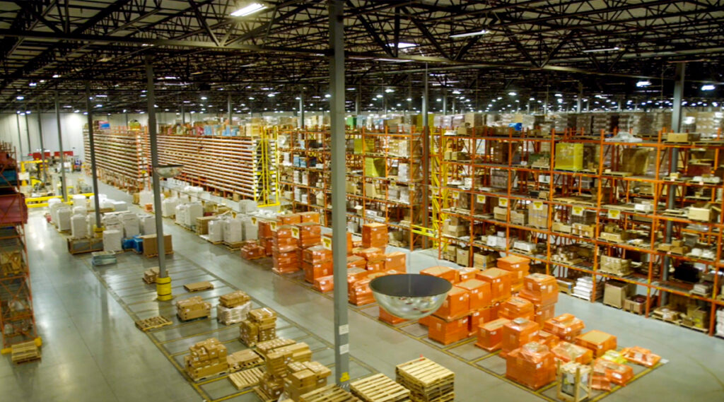 A Simple Guide on How to Manage Warehouse Inventory