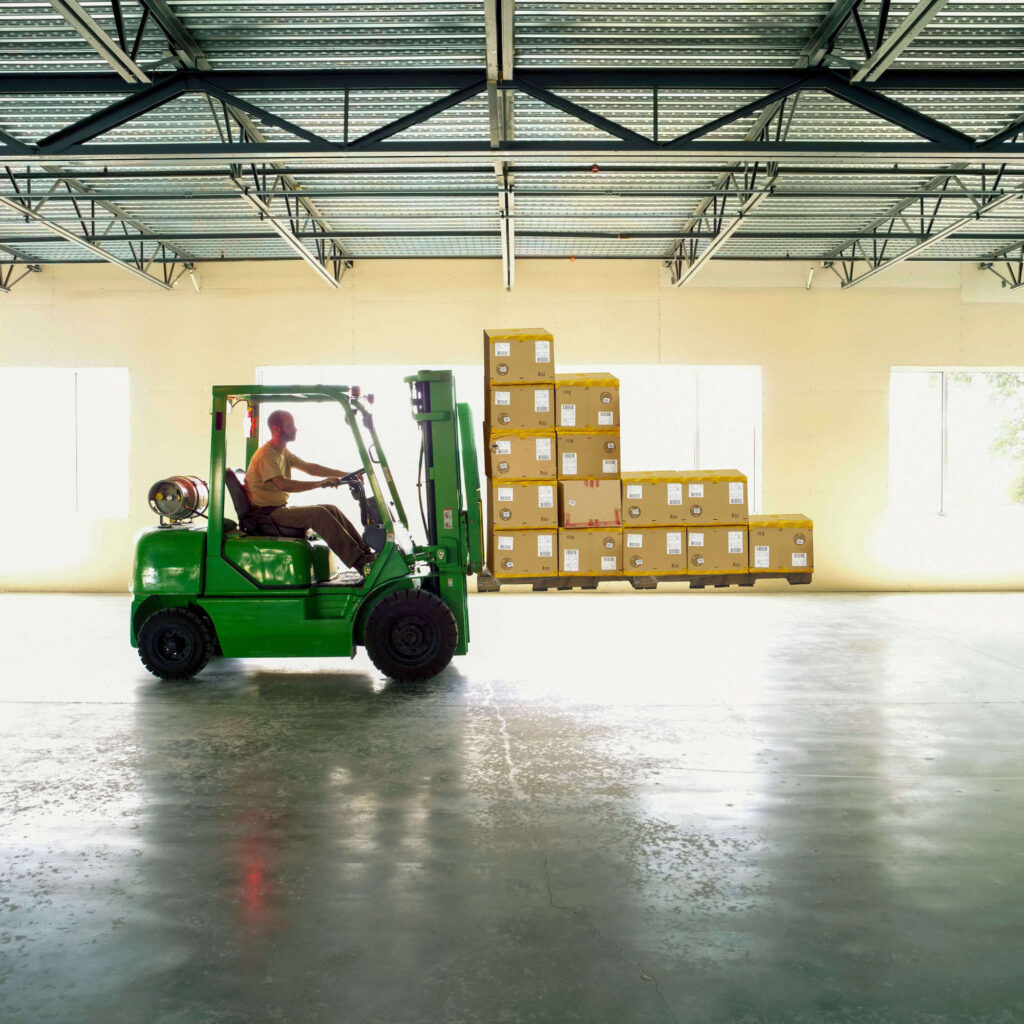 LEGACY SUPPLY CHAIN SELECTED AS A TOP 100 3PL PROVIDER BY INBOUND LOGISTICS