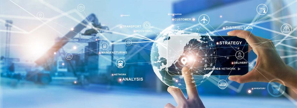 Choosing the Right 3PL | LEGACY Supply Chain Services