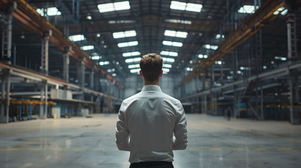 Our Locations | LEGACY Supply Chain Services