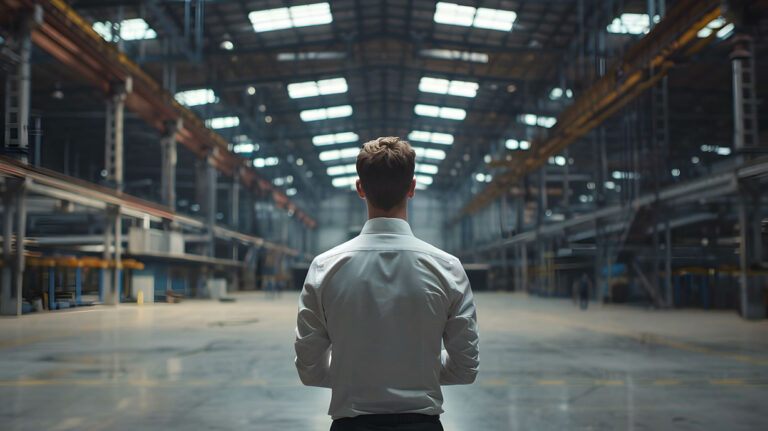 Our Locations | LEGACY Supply Chain Services